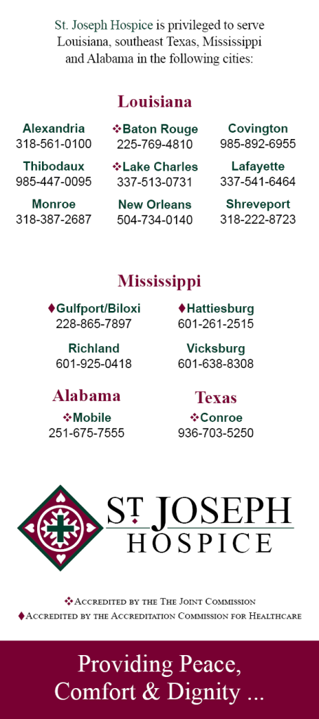 SJH End-Stage ER Rack Card [4 x 9, 4/4] Updated October 2023 – S & S ...