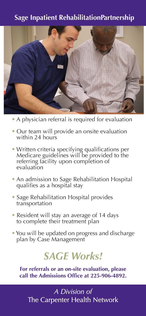 FEES Swallow Studies Rack Card [4.5 x 10, 4/0] – S & S Printing