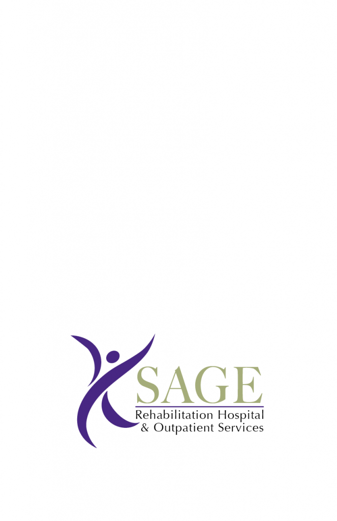A2 SAGE Rehab and Outpatient Note Card – S & S Printing