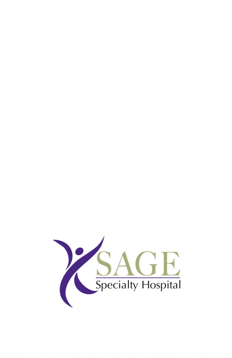 A2 SAGE Specialty Hospital Note Card – S & S Printing