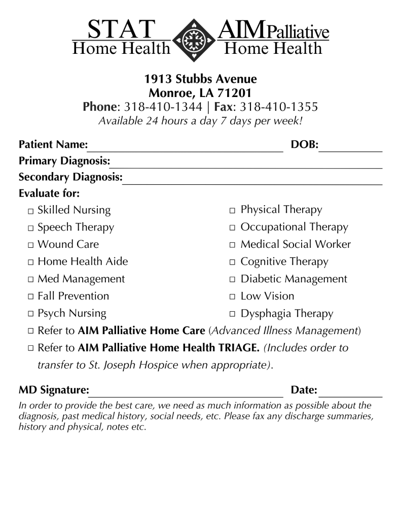 STAT AIM Monroe Grayscale Full Size Script Pad Updated Feb 2024 [8.5 x ...